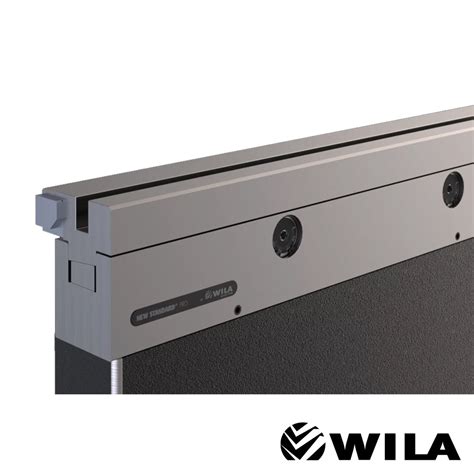 Wila New Standard Pro Bottom Tool Holder Press Brake Ob I Hc Tyupb