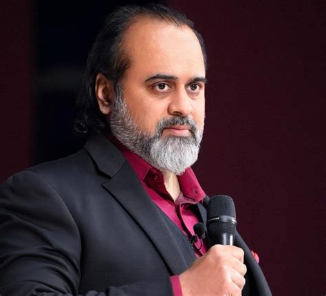 Acharya Prashant Handsome Bharatflux