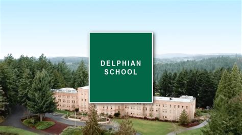 Delphian School Fitzgabriels Schools