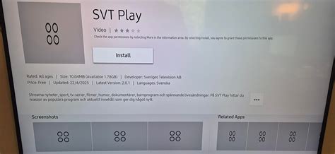 ISP Block and cant install any app - Error Code 202 and 102035 - - Samsung Community