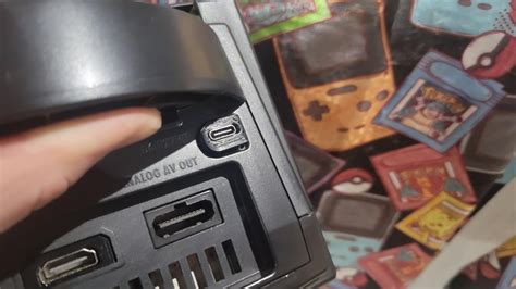 Did My First Custom Usb C Pd Mod R Gamecubehacks