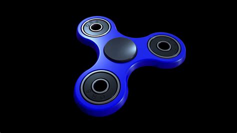 Artstation Fidget Spinner Material Tutorial Video Substance