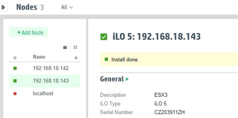 Hpe Spp Update With Sum And Esx