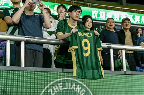Chinese Super League Latest News And Updates South China Morning Post