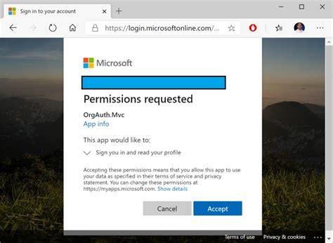 Organizational Accounts For Asp Net Core 31 Wake Up And Code