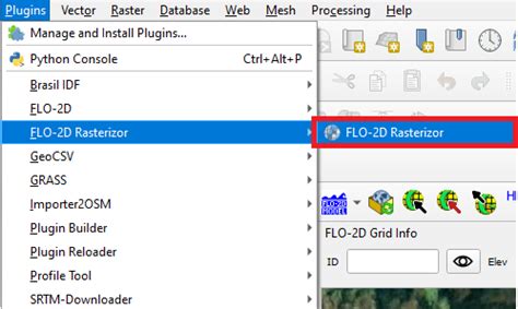 Boundary Conditions And Buildings Flo D Tutorials Documentation