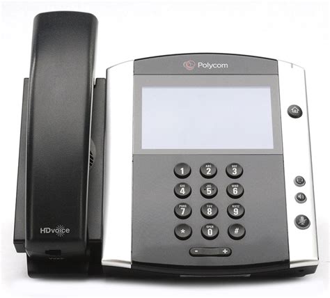 Polycom Vvx 600 Ip Phone Wholesale Telecom Inc