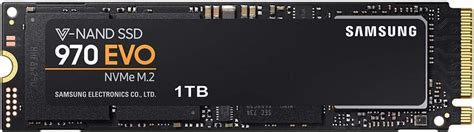 Amazon.com: Kioxia 1TB SSD XG6 M.2 2280 PCIe Gen3 x4 NVMe KXG60ZNV1T02 ...