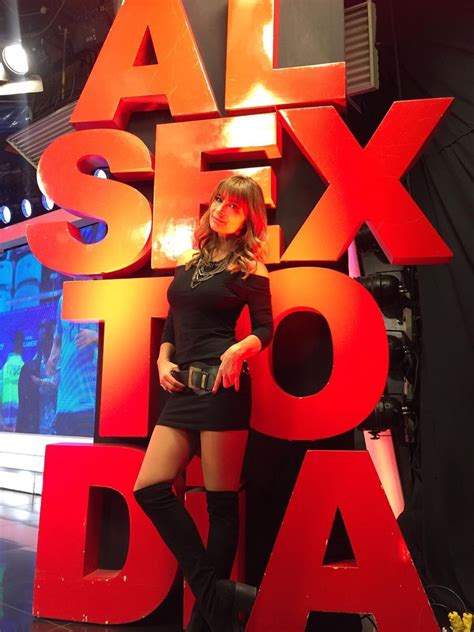 Olenka Zimmermann De Chica De ‘zona De Impacto A Lanzar Su Onlyfans A