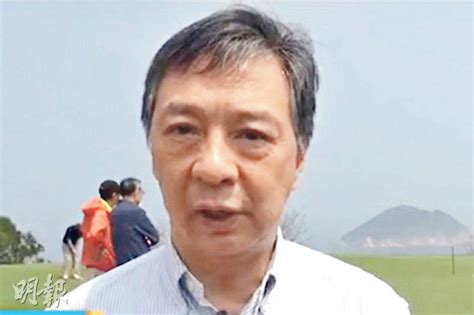 壹傳媒涉違契案 周達權稱力高曾為壹傳媒子公司處理會計事務 1756 20220527 港聞 即時新聞 明報新聞網