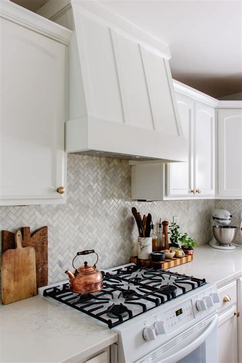 Kitchen Range Hood