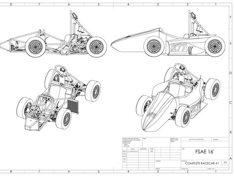 A Highly Accurate And Easily Manufacturable Engineering Design Upwork