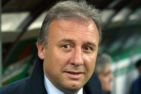 Zaccheroni Le Ultime Sulle Sue Condizioni Notizia Appena Arrivata