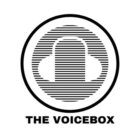 The Voicebox Youtube