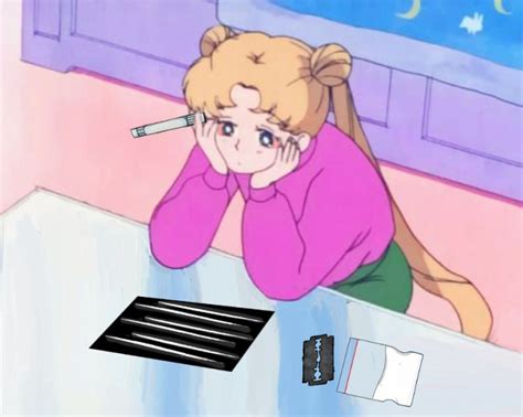 Create Meme Sailor Moon By Usagi Tsukino Anime Sailor Moon Anime