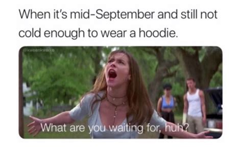 25 Fun September Memes