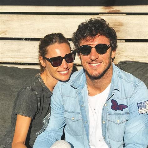 Pico Mónaco Debuta En El Este Y Se Encontrará Con Pampita Laubfal