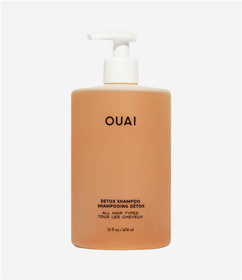 Thinning Hair Scalp Serum Scalp Treatment Ouai