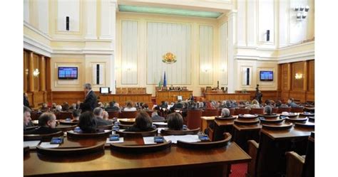 Изненада Парламентът не прие предварителната оценка на проектите по ПРСР Български Фермер