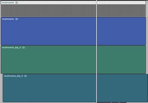 Files Missing Including Those That Were Bounced R Logicpro