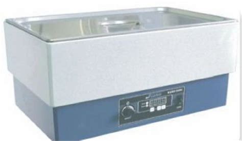 Digital Water Baths At ₹ 50000 Piece Dhanbad Id 14128203562
