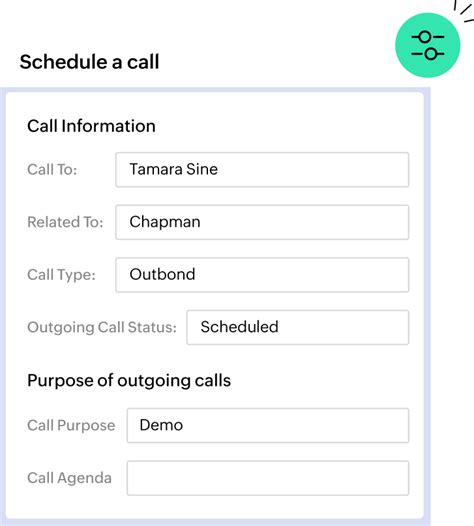Integrate Zoho Crm With Zoho Thrive