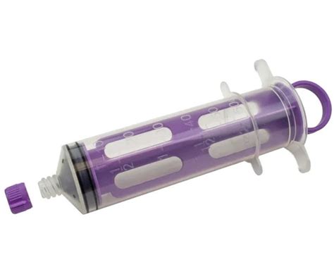 Dynarex Enfit Enteral Feeding Syringe 30cs Save At — Tiger Medical