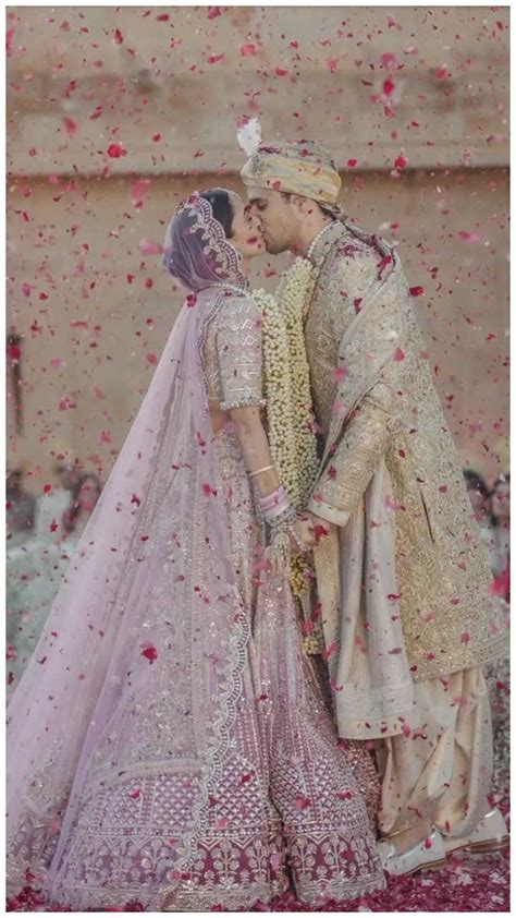 Kiara Advani Everything She Wore At Her Wedding Love 1