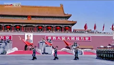 【charlatann小样】震撼！国庆阅兵纪录片8月1日播映粉丝数1927作品数3140 资讯视频 免费在线观看 爱奇艺