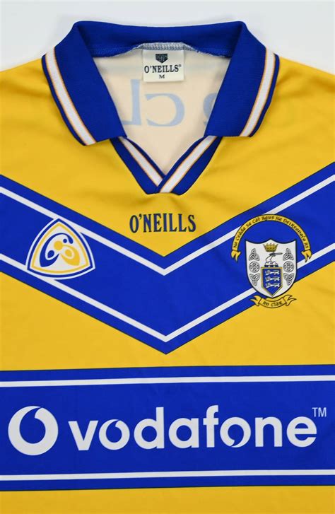 Clare Gaa Gaelic Shirt M Other Shirts Gaelic Sports Classic