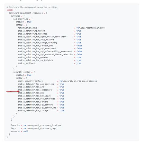 Feature Request Update To Deploy MDFC Config Custom Settings Logic