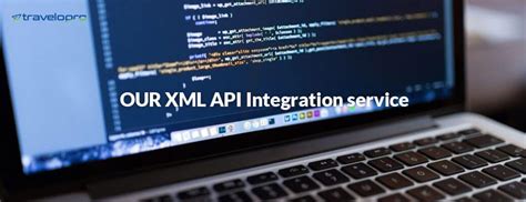 Travel Xml Integration By Luke Bryan Medium