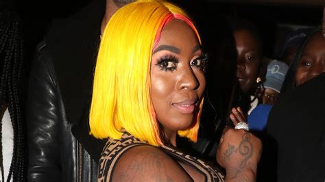 Queen Of Dancehall Spice Announces Pregnancy On Heels Of Health Update