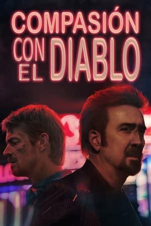 Compasión por el diablo Infomaniakos