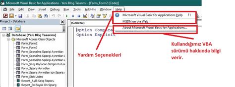 Visual Basic For Applications Vba 10