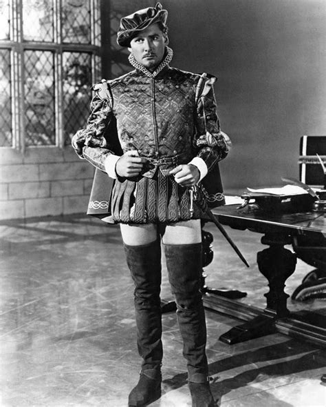 Filmy Kostiumowe The Private Lives Of Elizabeth And Essex 1939