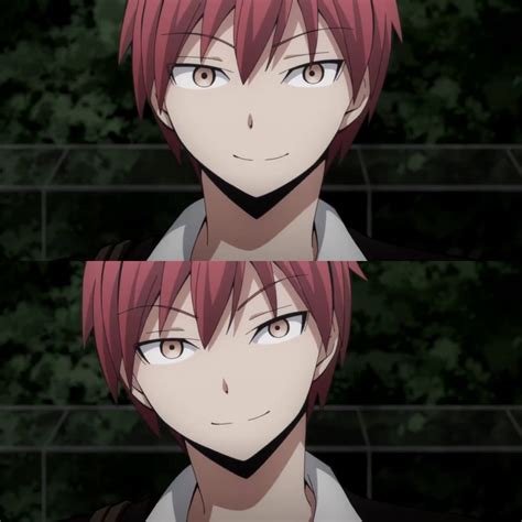 Karma Akabane Female Assassination Classroom Amino
