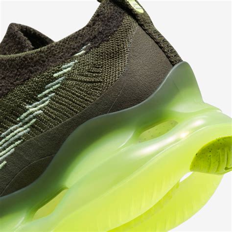 Tênis Nike Air Max Scorpion Flyknit Masculino Nike
