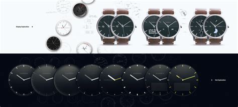 Garmin Vivomove HR Behance