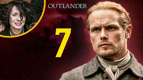 Outlander Season 6 Release Date Cast Trailer The Stake