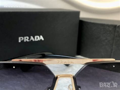Prada 2023 мъжки слънчеви очила в Слънчеви и диоптрични очила в гр
