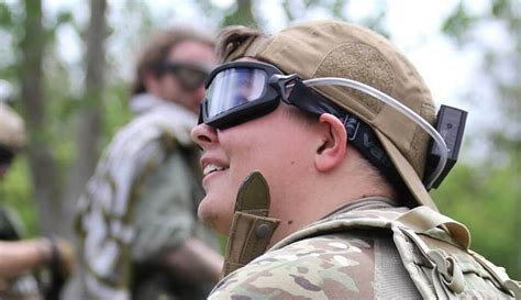 History Of The Exfog System Exfog