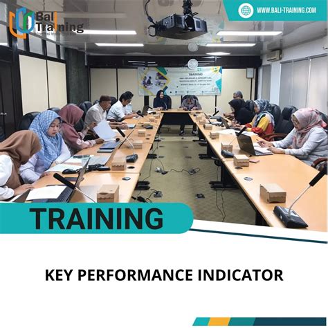 Training Key Performance Indicator Informasi Training Di Bali