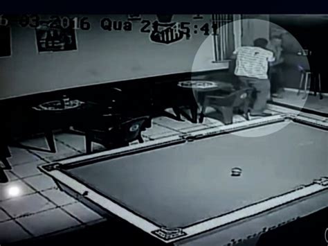 G1 Corretor De Imóveis é Morto A Tiro Durante Assalto A Bar Em Goiás