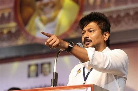 सनातन धर्म टिप्पणी विवाद सनातन धर्म पर उदयनिधि स्टालिन के बयान पर