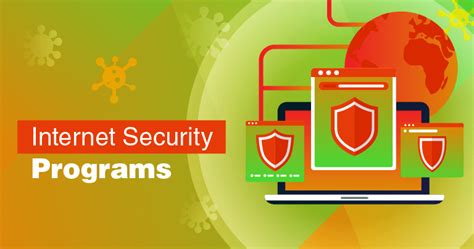 Is Internet Security Software Necessary In 2023