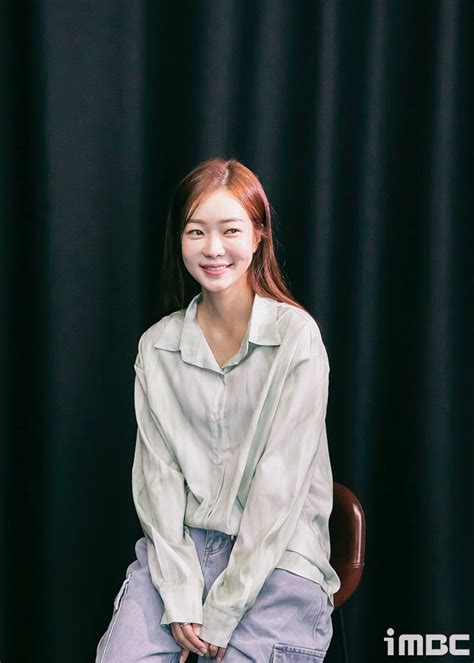 [움짤] 박지민 아나운서 당찬 매력게임