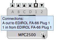 MPC Pro Tools Tutorial Adding An MPC As MIDI Device