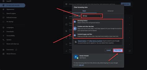 How To Fix Error Code
