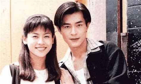 宣萱也要结婚了？与欧阳震华勾肩搭背庆生日，无名指戴戒指抢镜古天乐